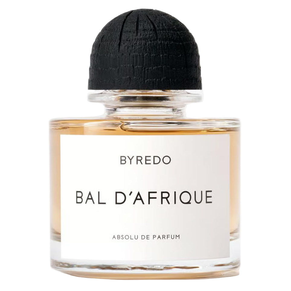 Byredo Bal D'afrique Absolu – APwhiffs Samples